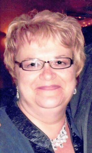 Debora J. Jenoff 1958-2023 | News, Sports, Jobs - The Vindicator